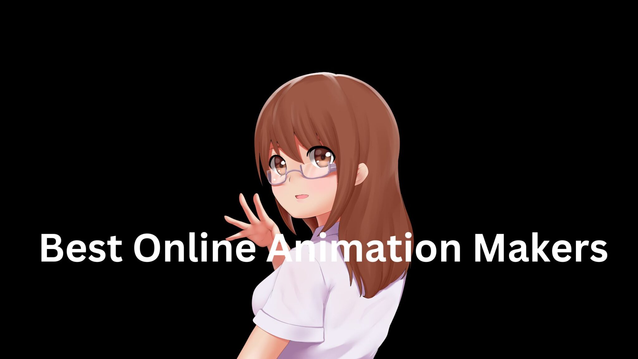 9 Best Online Animation Makers For Content Creators | Oyinkuro Atani