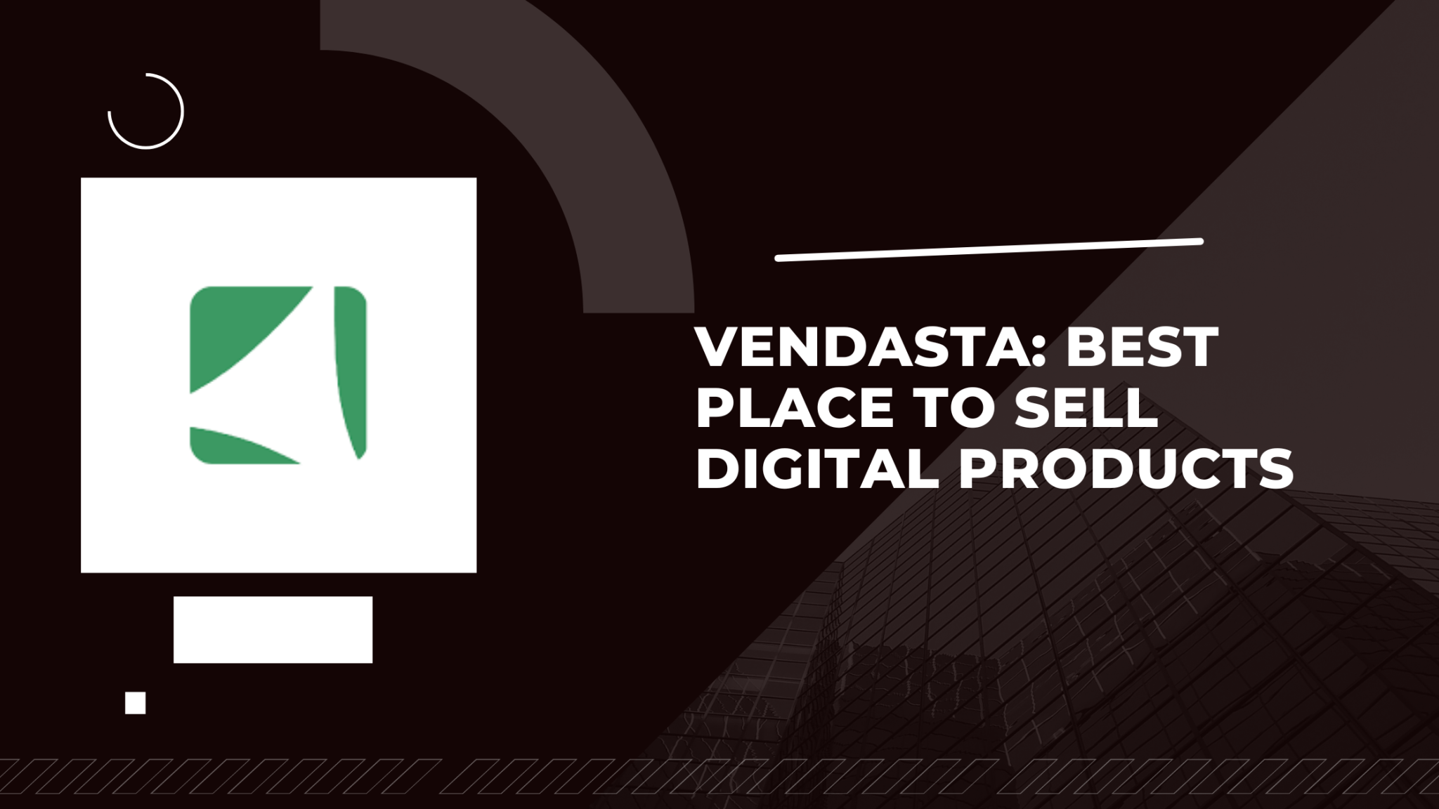 Vendasta: Best Place To Sell Digital Products And Services Easily ...